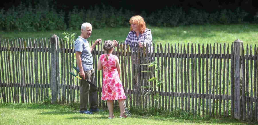 How to Start Your Own Multi-Family Compound