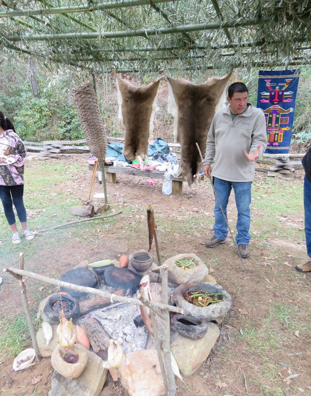 Cooking over Wood: Cast Iron Cooking Techniques and More | Rethink:Rural