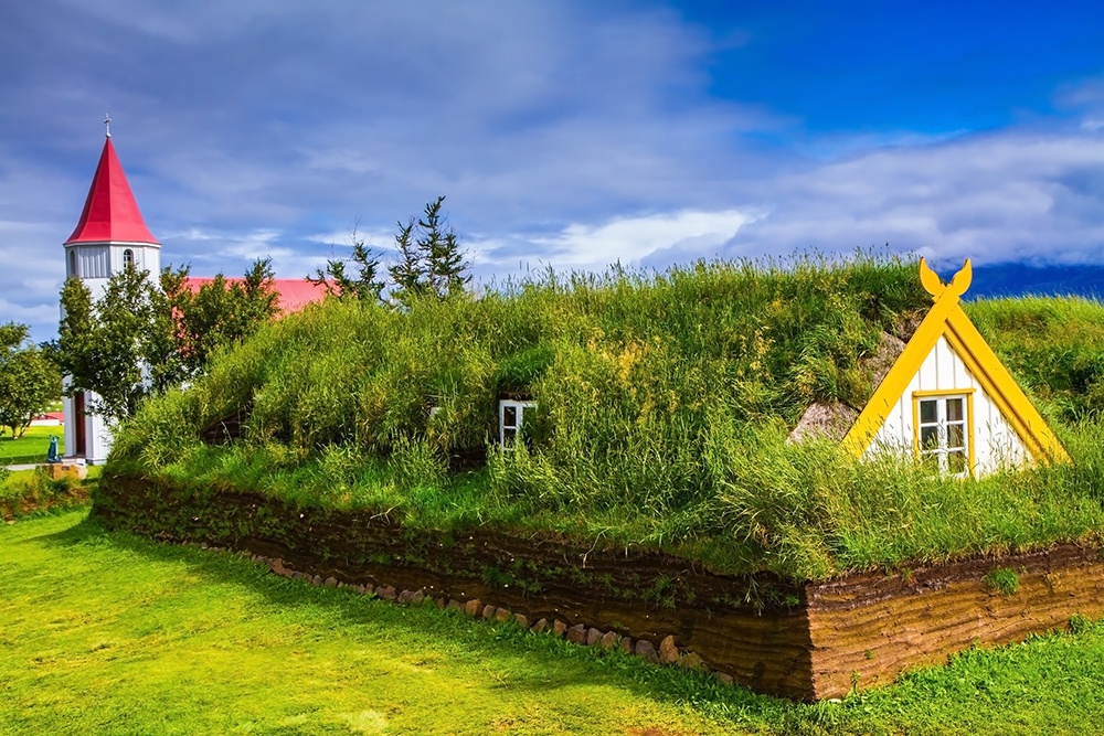 The Rural Landowner’s Guide to Earth Sheltered Homes