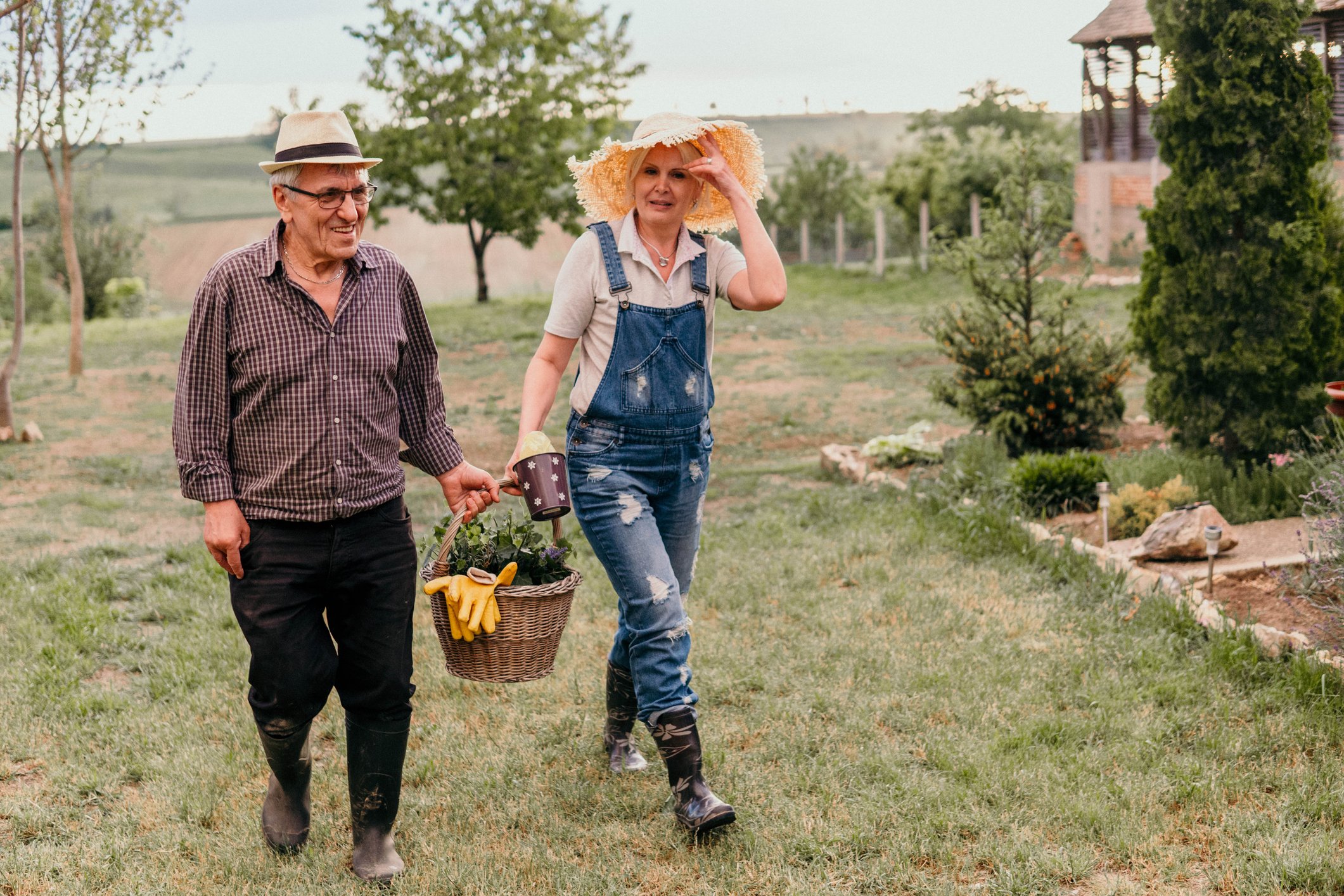 15 Reasons Country Life Beats City Life Hands-Down