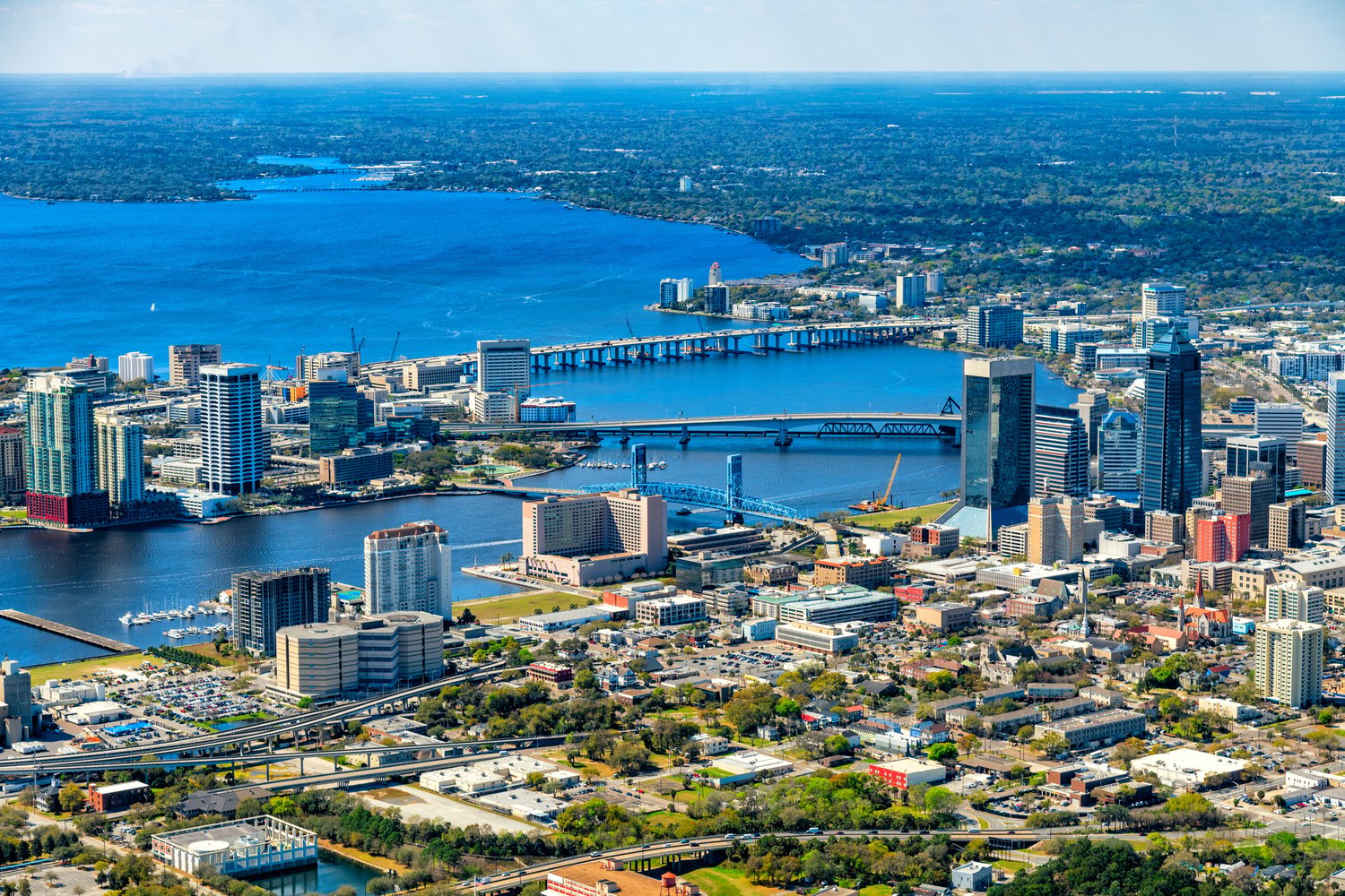 10 Reasons Why Callahan, Florida is a Great Rural Place to Call Home