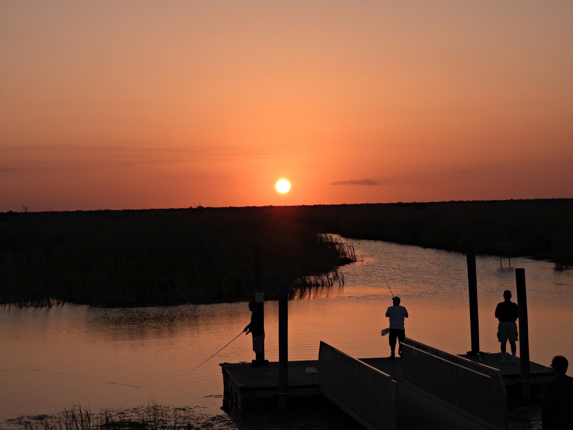 10 Reasons Why Callahan, Florida is a Great Rural Place to Call Home