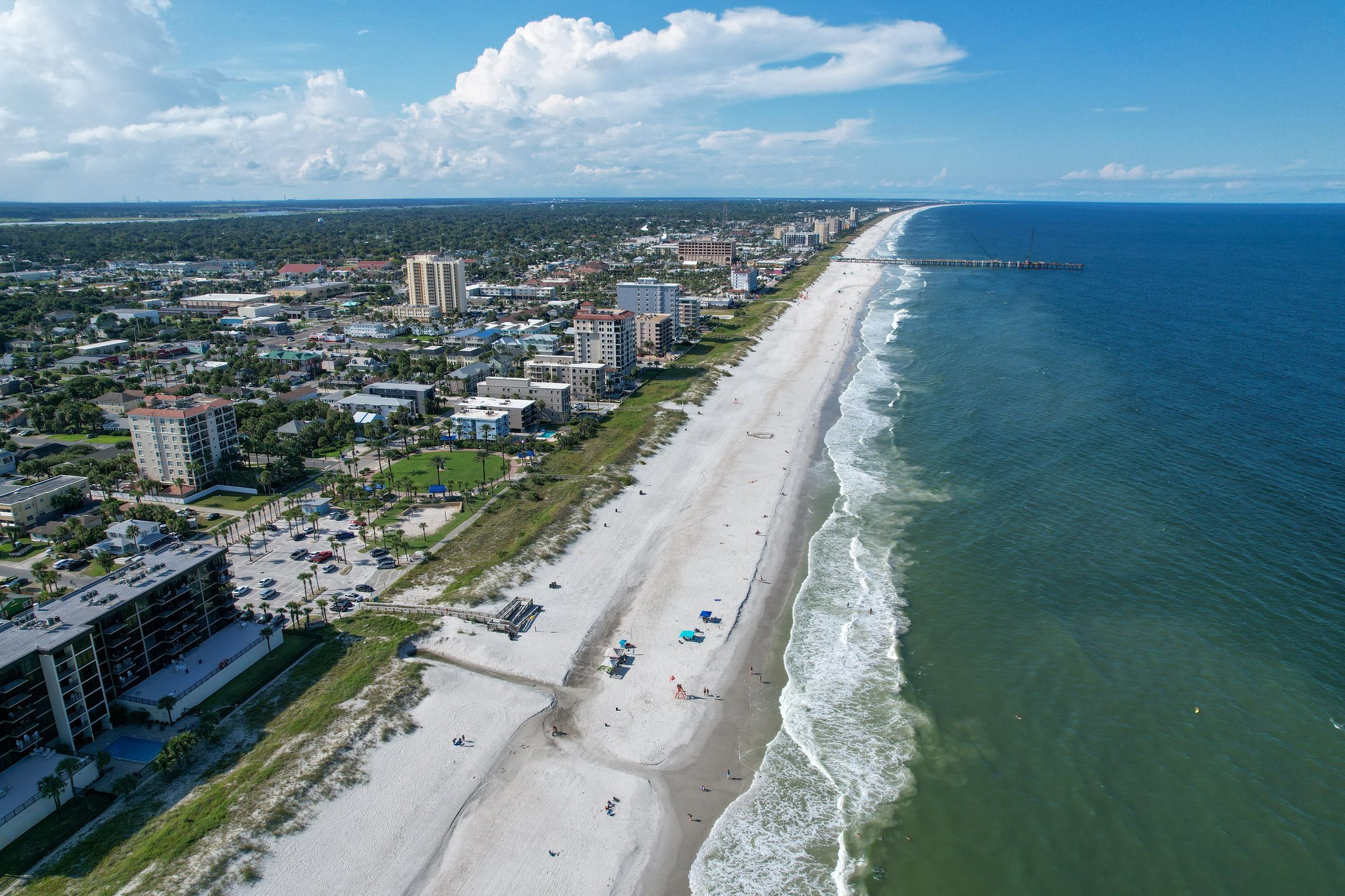 10 Reasons Why Callahan, Florida is a Great Rural Place to Call Home