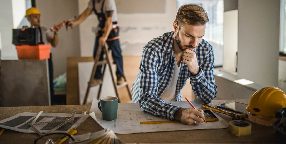 7 Pros and Cons of Being Your Own General Contractor