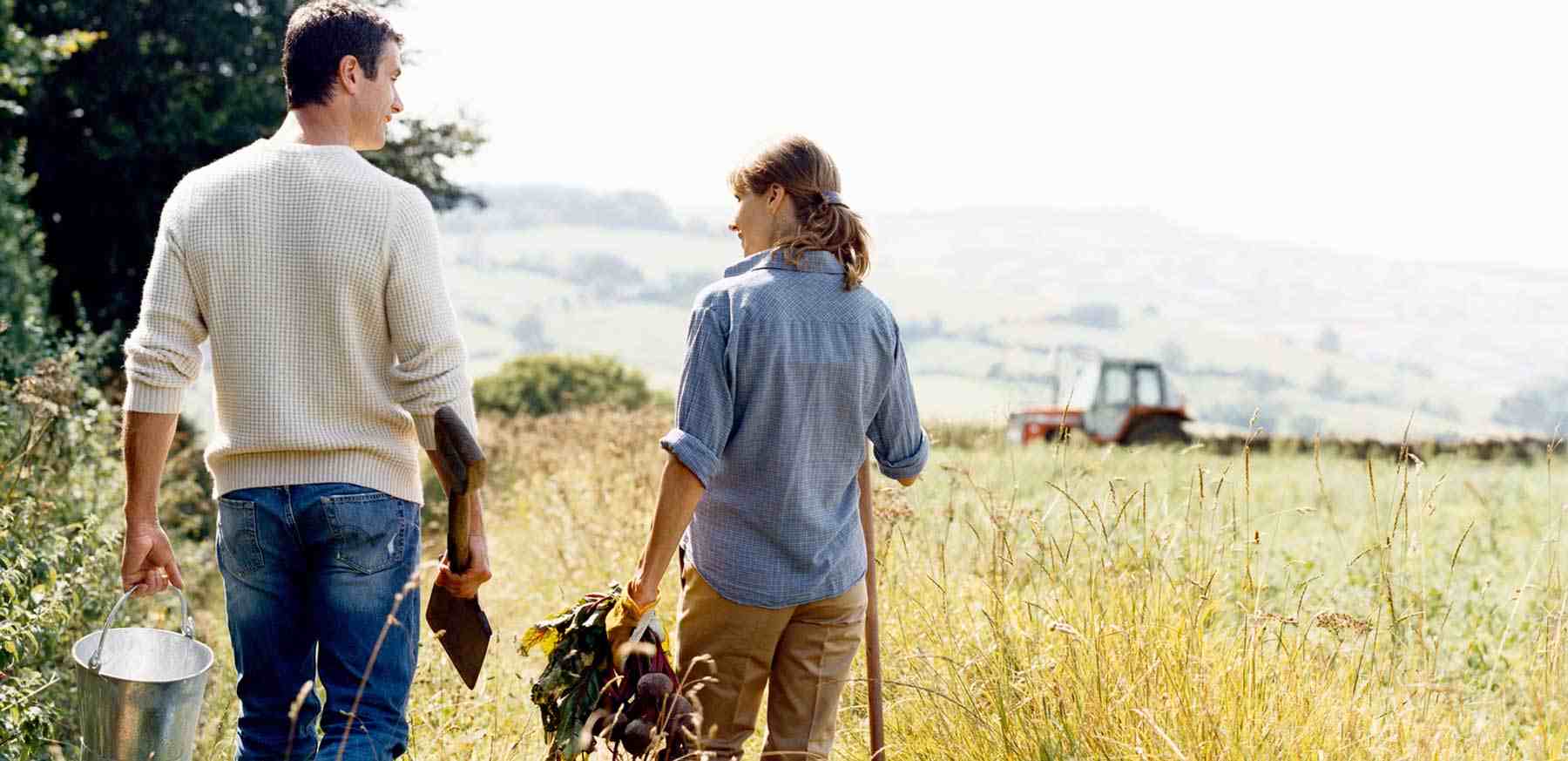 How to Start Your Own Multi-Family Compound