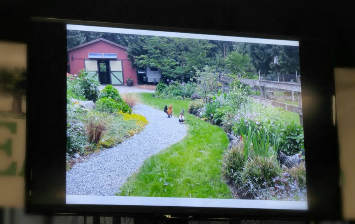9 Steps Toward Self-Sufficient Landscaping