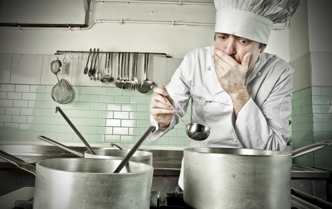 Cooking roadkill: A country boy's guide