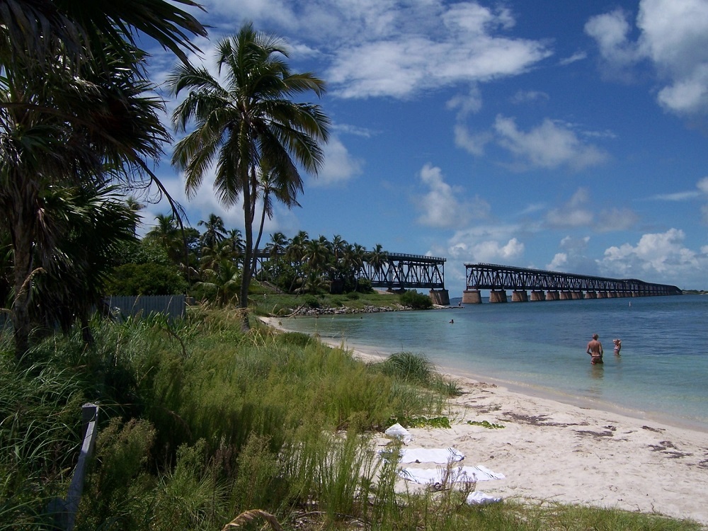 Florida's best parks have something for every interest