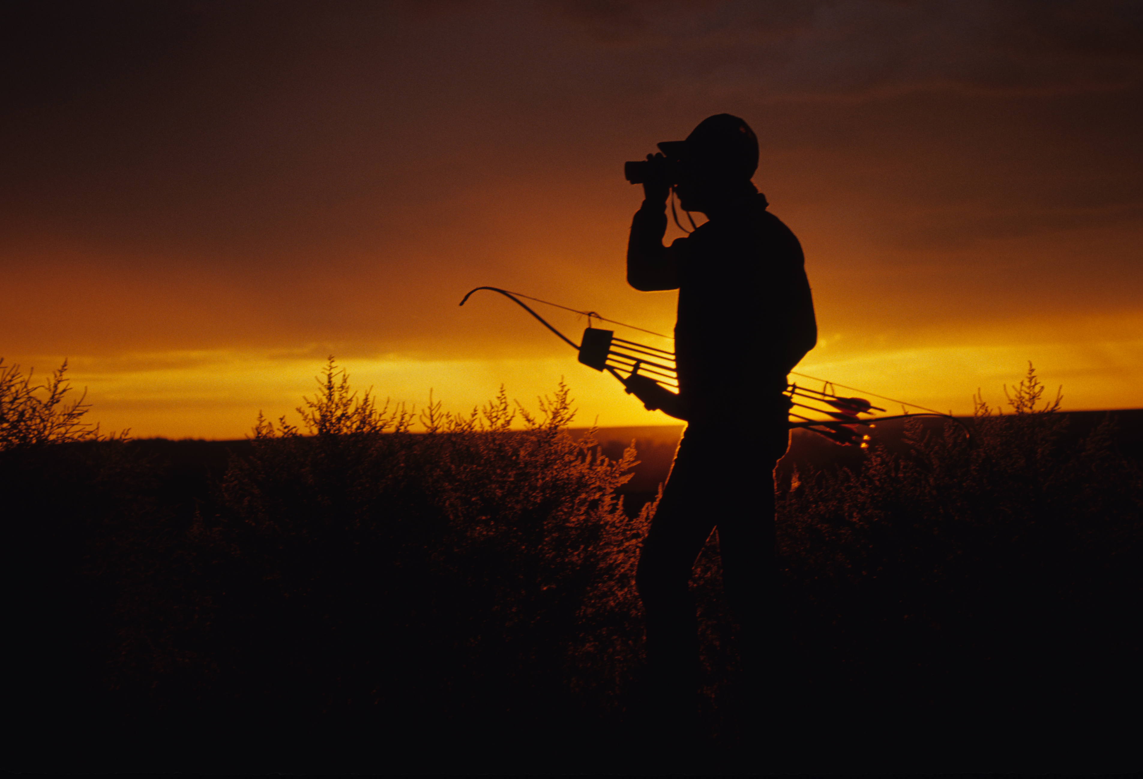 5 Hunting Podcasts To Inspire the New Hunter